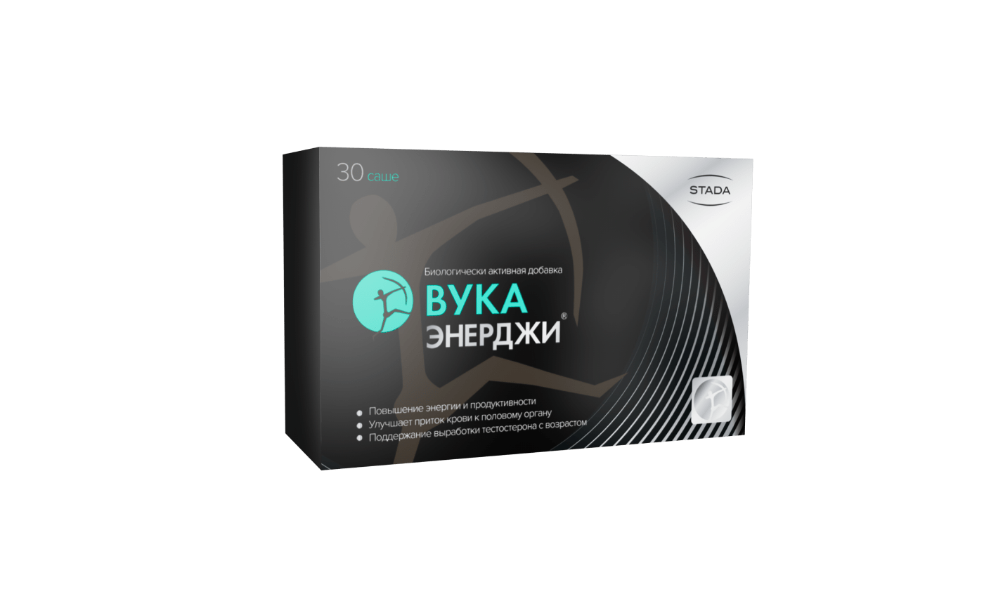 Инструкция по применению таблеток Вука Вука® для мужчин, как правильно ...